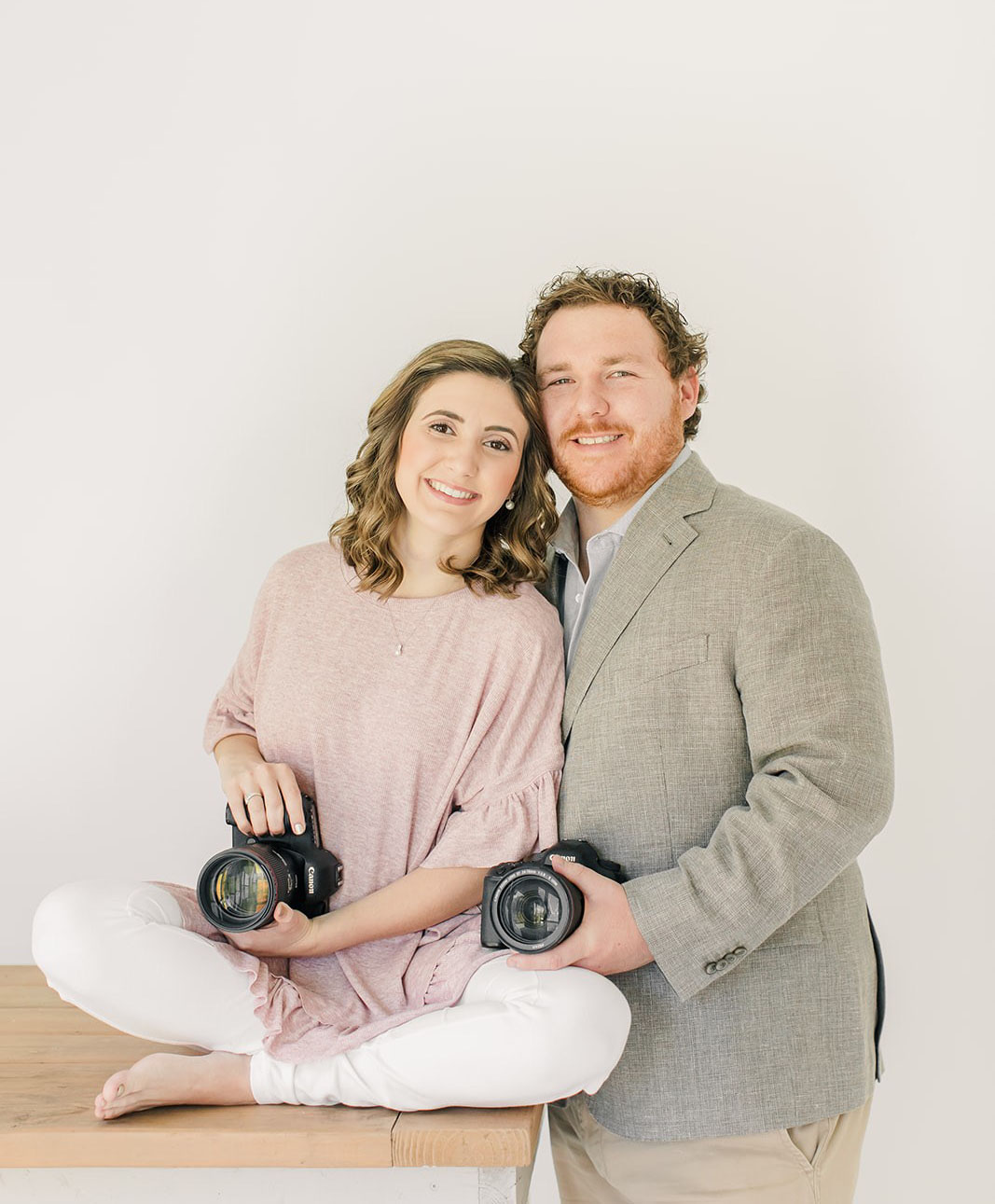 Lombas Film Co - Wedding Videographer - Louisiana